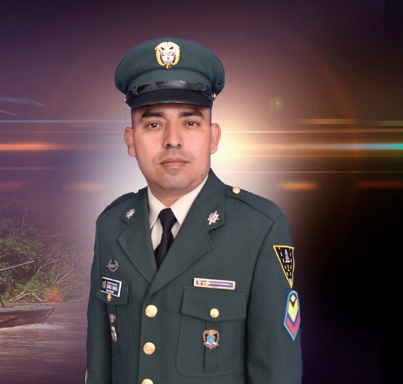 Eln anuncia liberación del sargento Libey Bravo