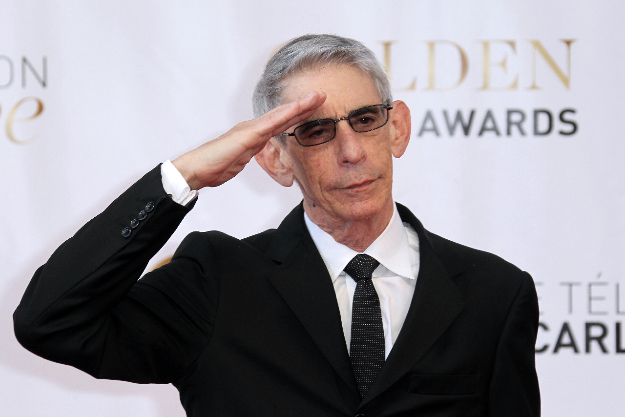 Falleció el actor Richard Belzer