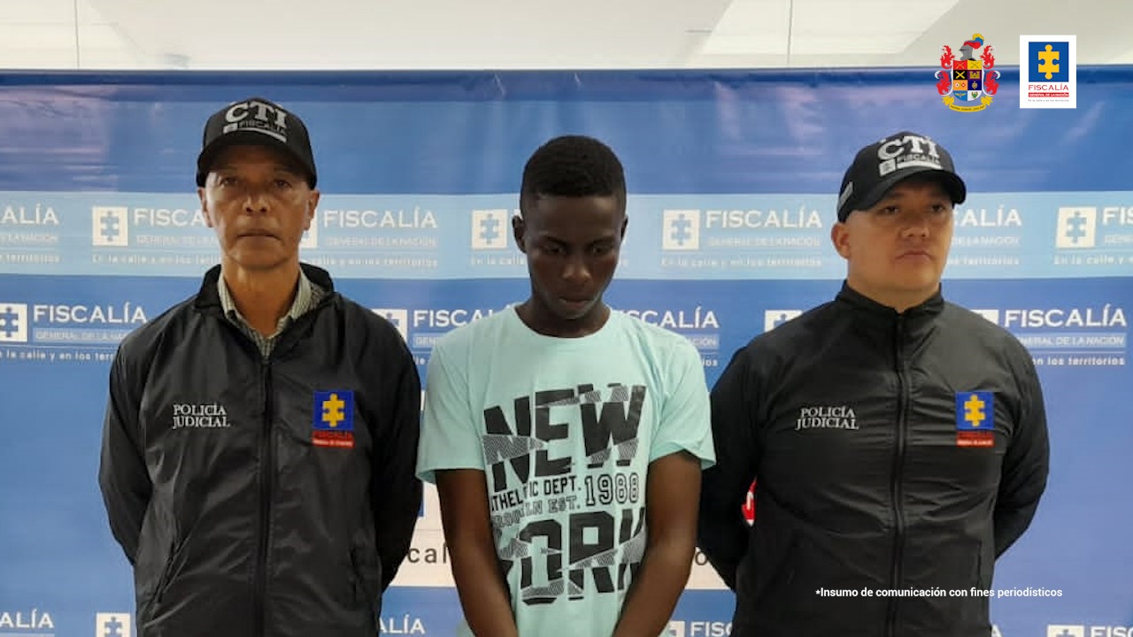 Cárcel para alias 'Julio' por el secuestro del exalcalde de Alto Baudó ...