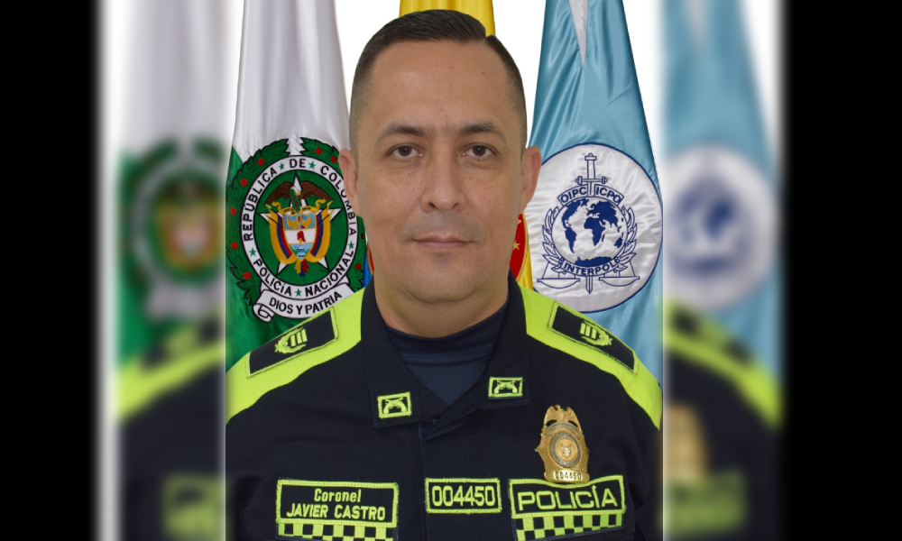 Revocan orden de captura contra comandante de la Policía de Caquetá
