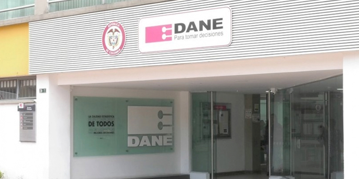 Dane defiende cifras del mercado laboral y responde a estudio de la ...