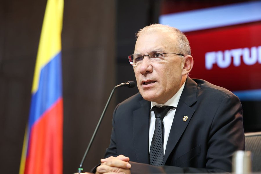 Alianza política inédita para la presidencia de Colombia
