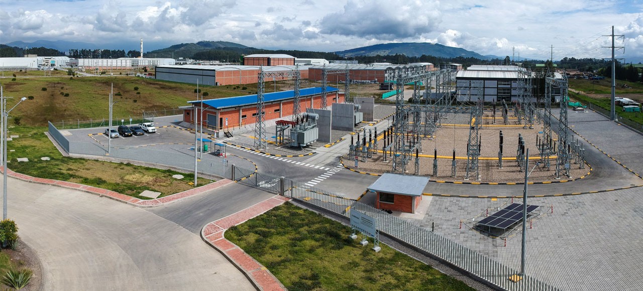 Enel Colombia: crece 42% en 2023 y lidera la transición energética