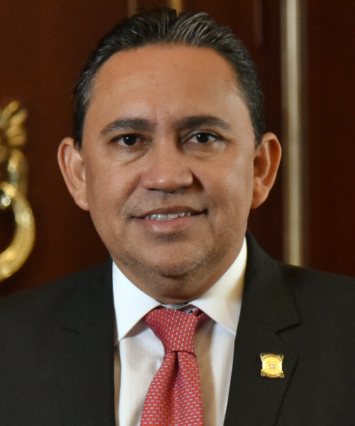 Germán Rozo, congresista liberal, “la mermelada” y sus nexos con ...