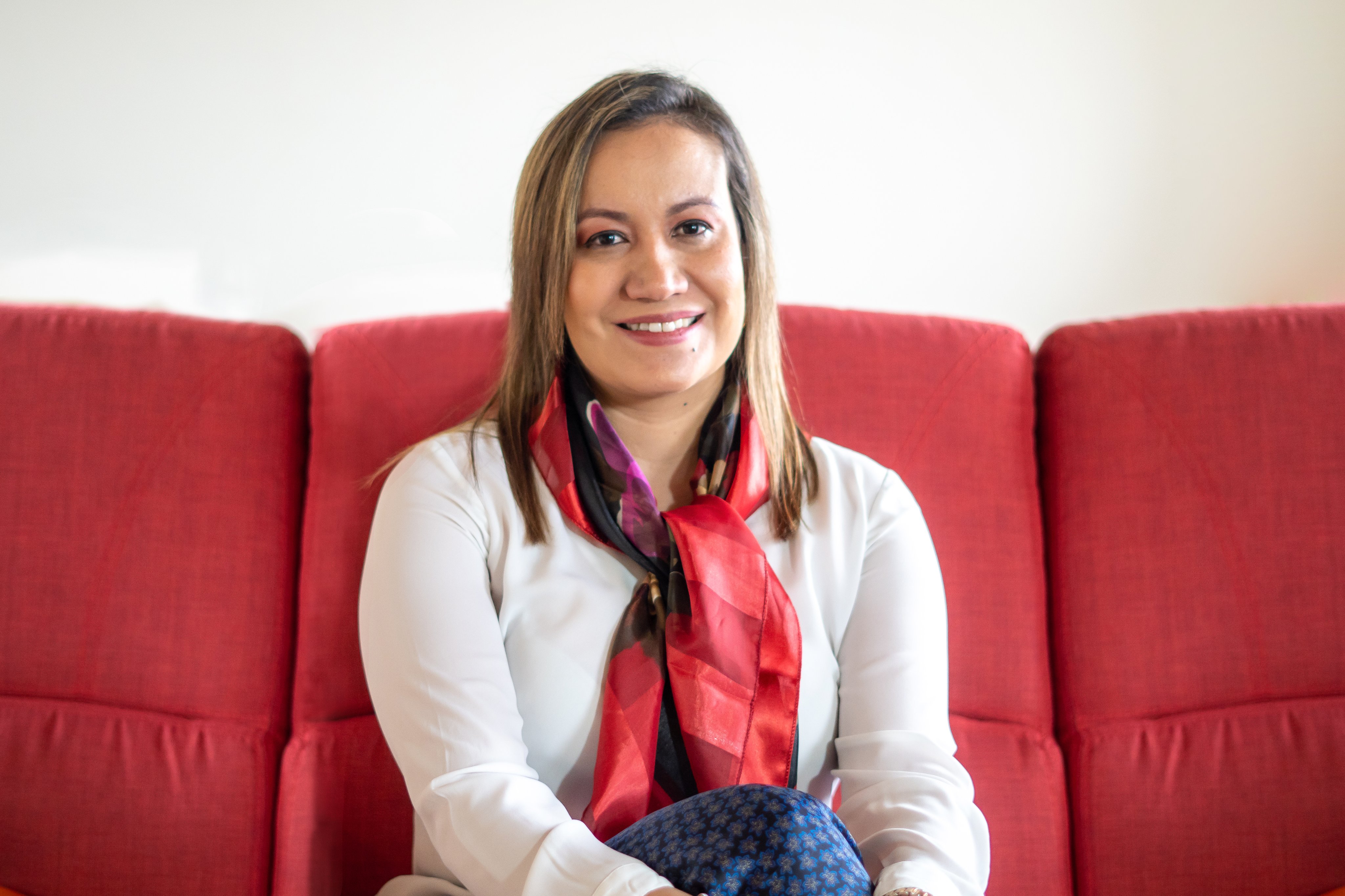 Carolina Corcho encabezará la lista del Pacto Histórico al Senado para ...