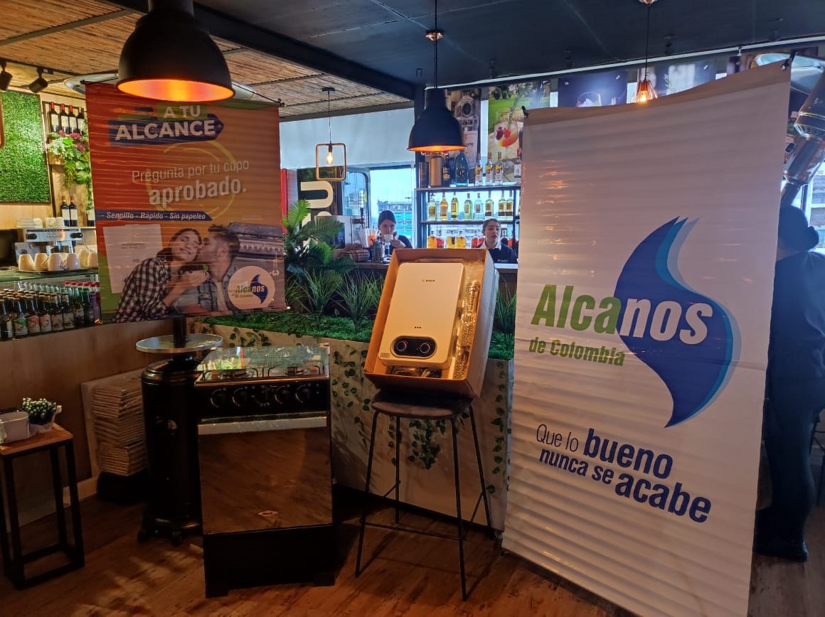 Superservicios confirma multimillonaria sanción a Alcanos de Colombia