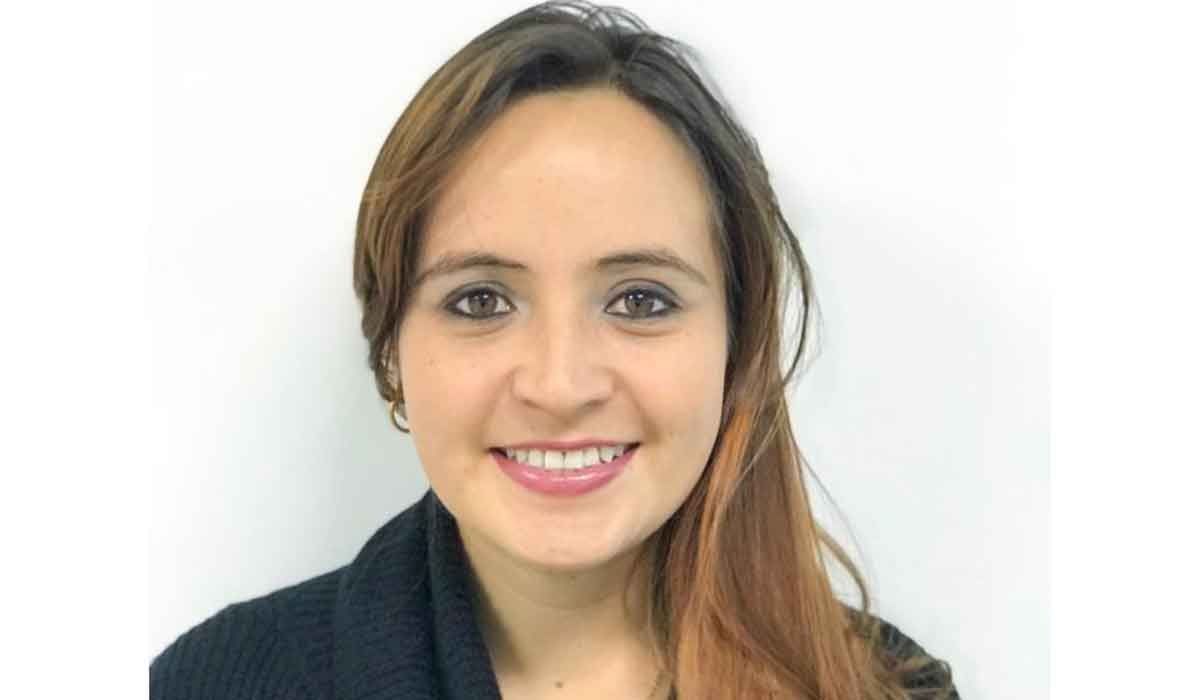 Madre de periodista asesinada en asalto en Bogotá implora justicia en ...