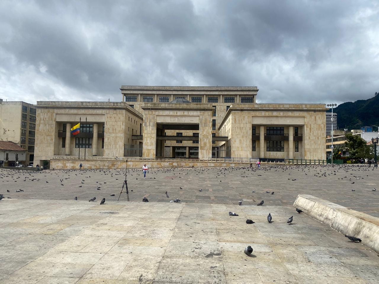 Consejo de Estado admitió tutela que busca modificar terna para fiscal ...