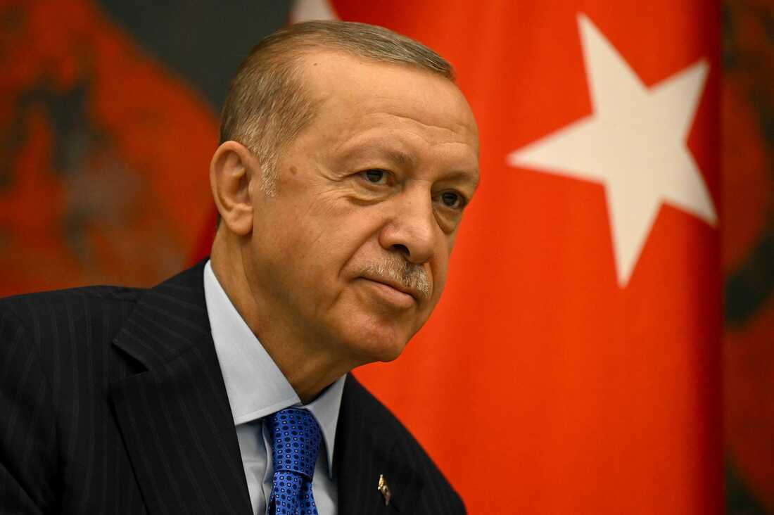 Elecciones el Turquía: con el 70% del escrutinio ventaja de Erdogan