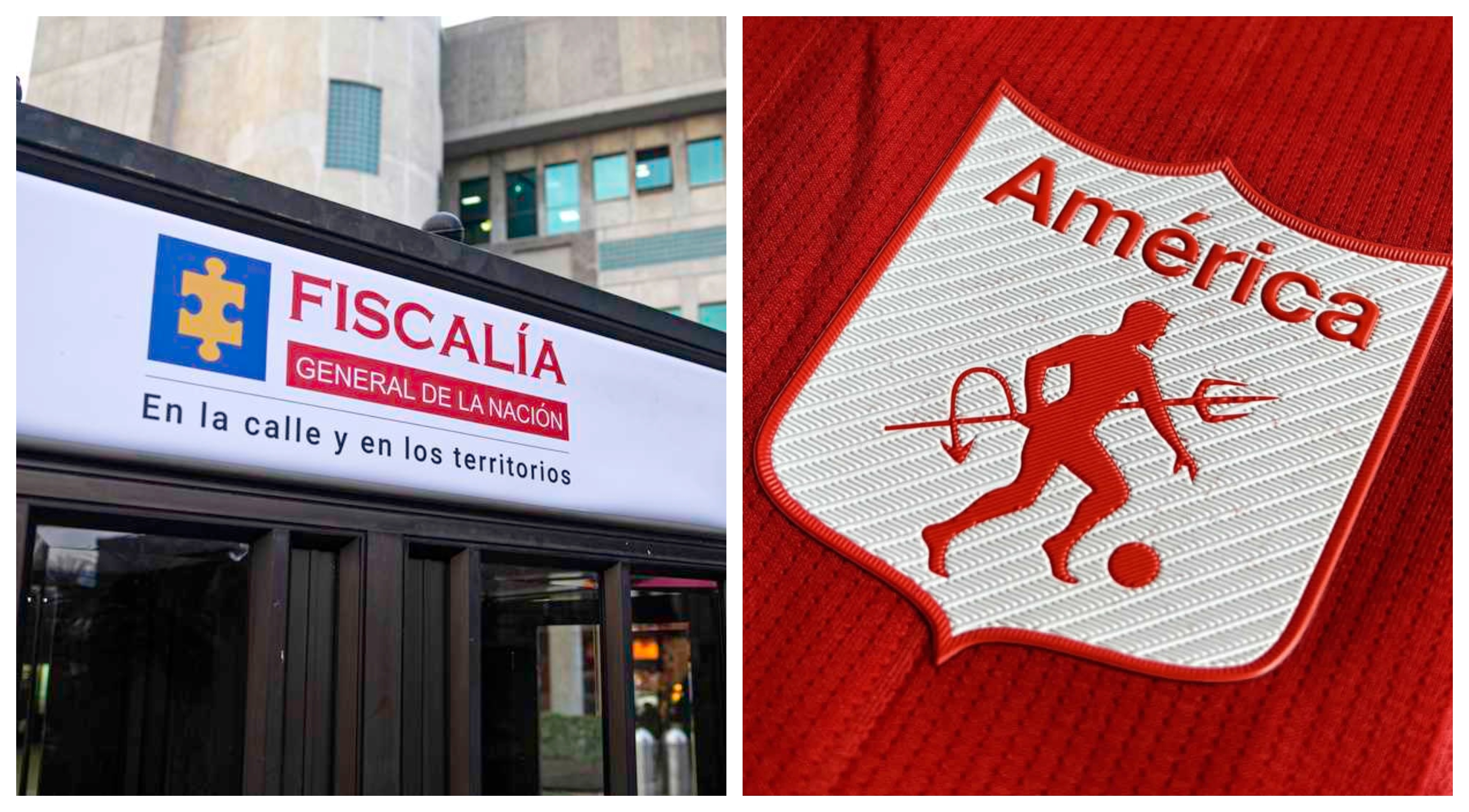 Fiscalía toma acciones contra hinchas del América de Cali por violencia ...