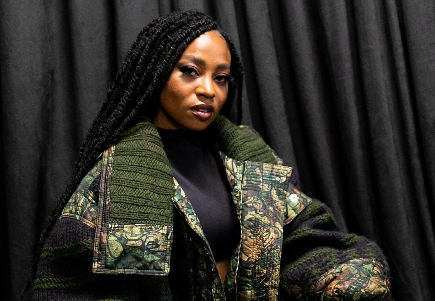 Goyo, la cantante colombiana, brillará en la pasarela de Victoria's Secret