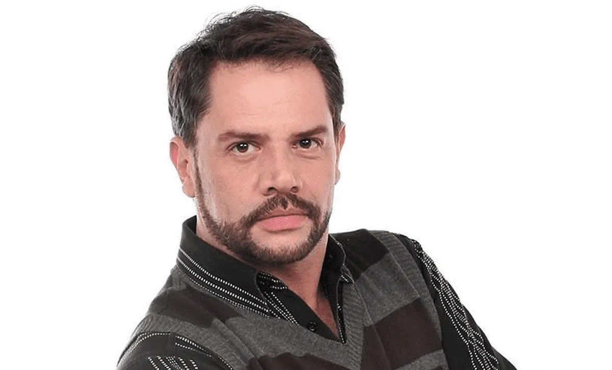 Actor Héctor Parra condenado a 10 años y medio de prisión por ...