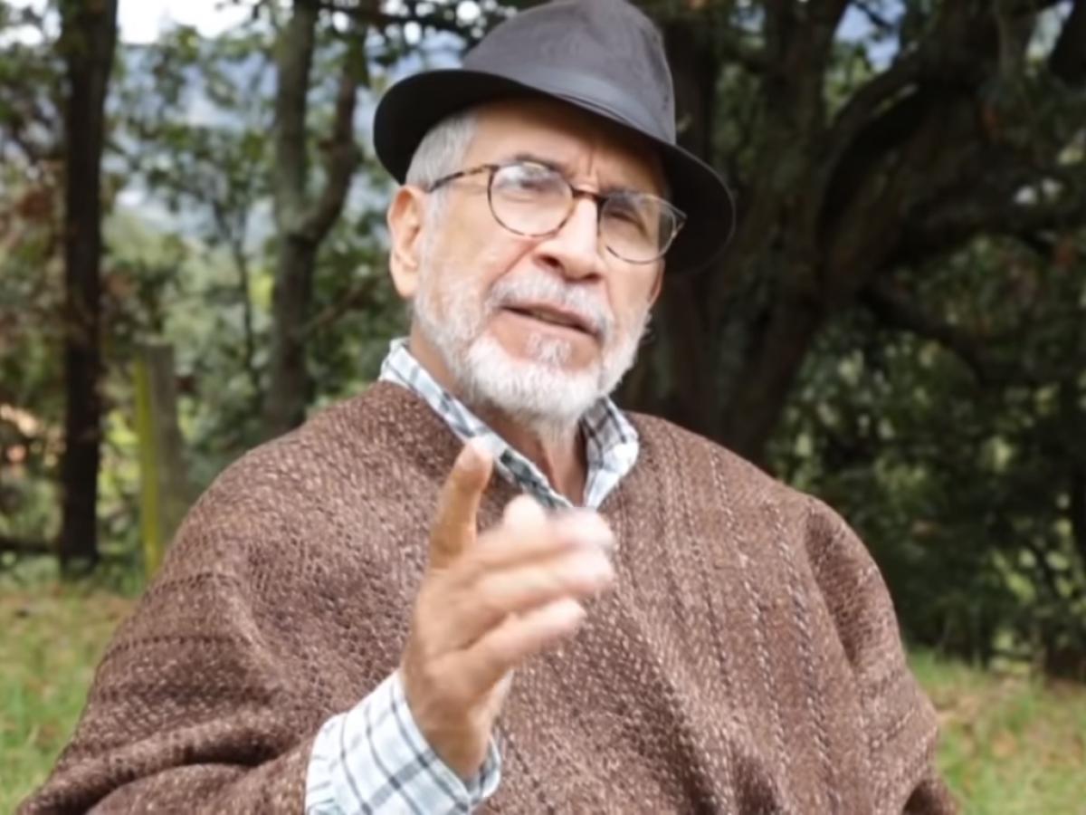 Jorge Velosa: genio de la música carranguera y nuevo Doctor Honoris Causa