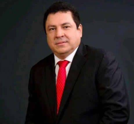 La historia de Miguel Ángel Pinto, el senador que reemplazará a Roy ...