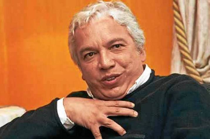 Carlos Alonso Lucio excompañero del M-19 de Gustavo Petro arremete con ...