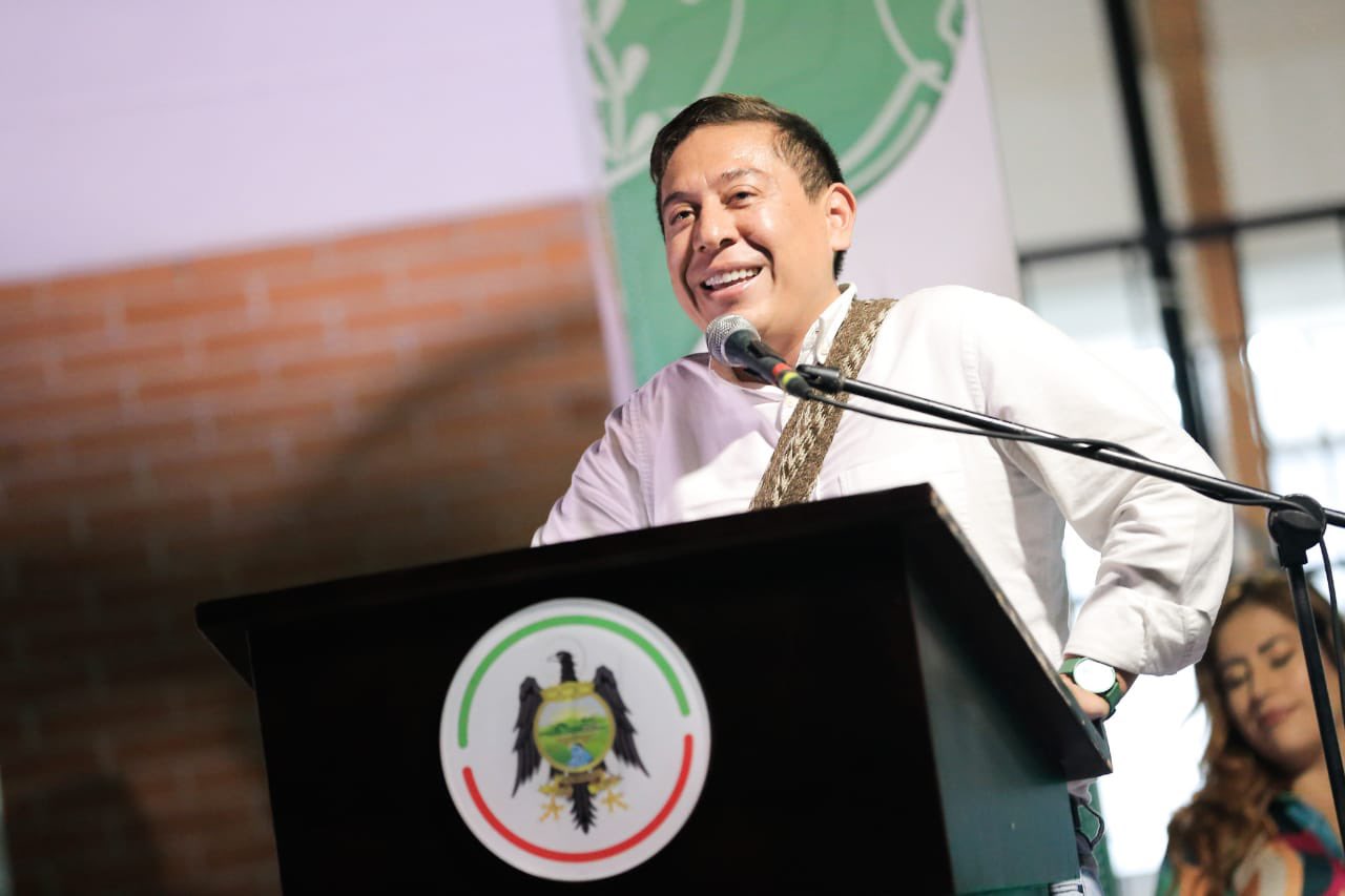 Consejo de Estado ratifica elección de Carlos Amaya como gobernador de ...