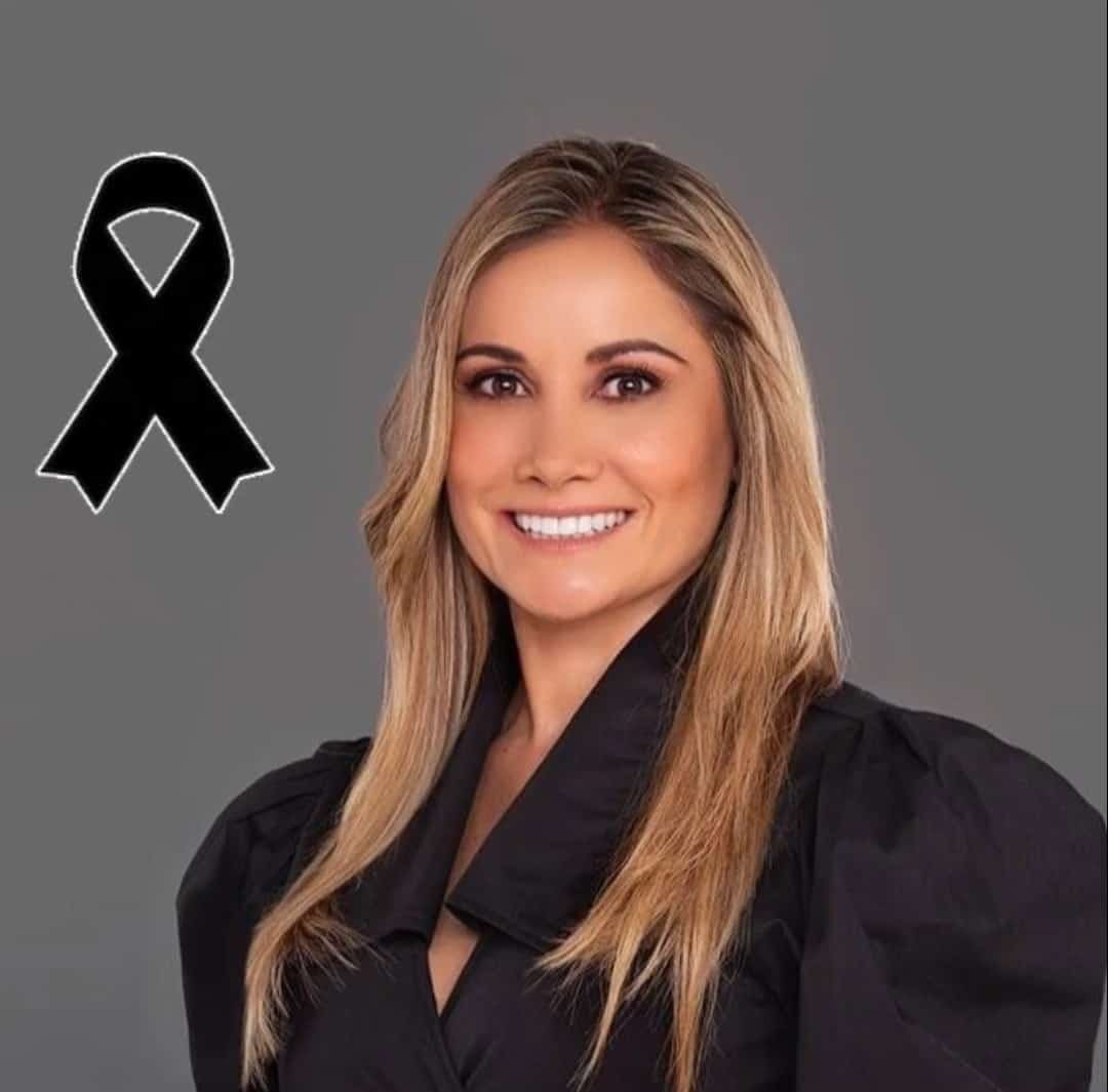 Fallece Claudia Lucero López, excandidata a la alcaldía de Bucaramanga