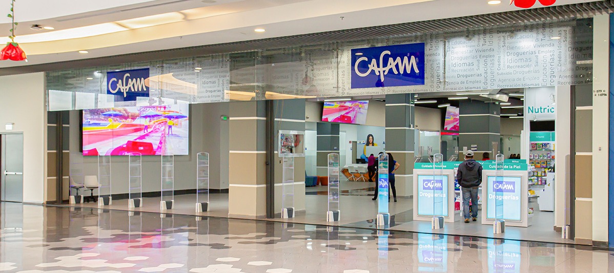 Cafam se pronuncia tras ataque cibernético