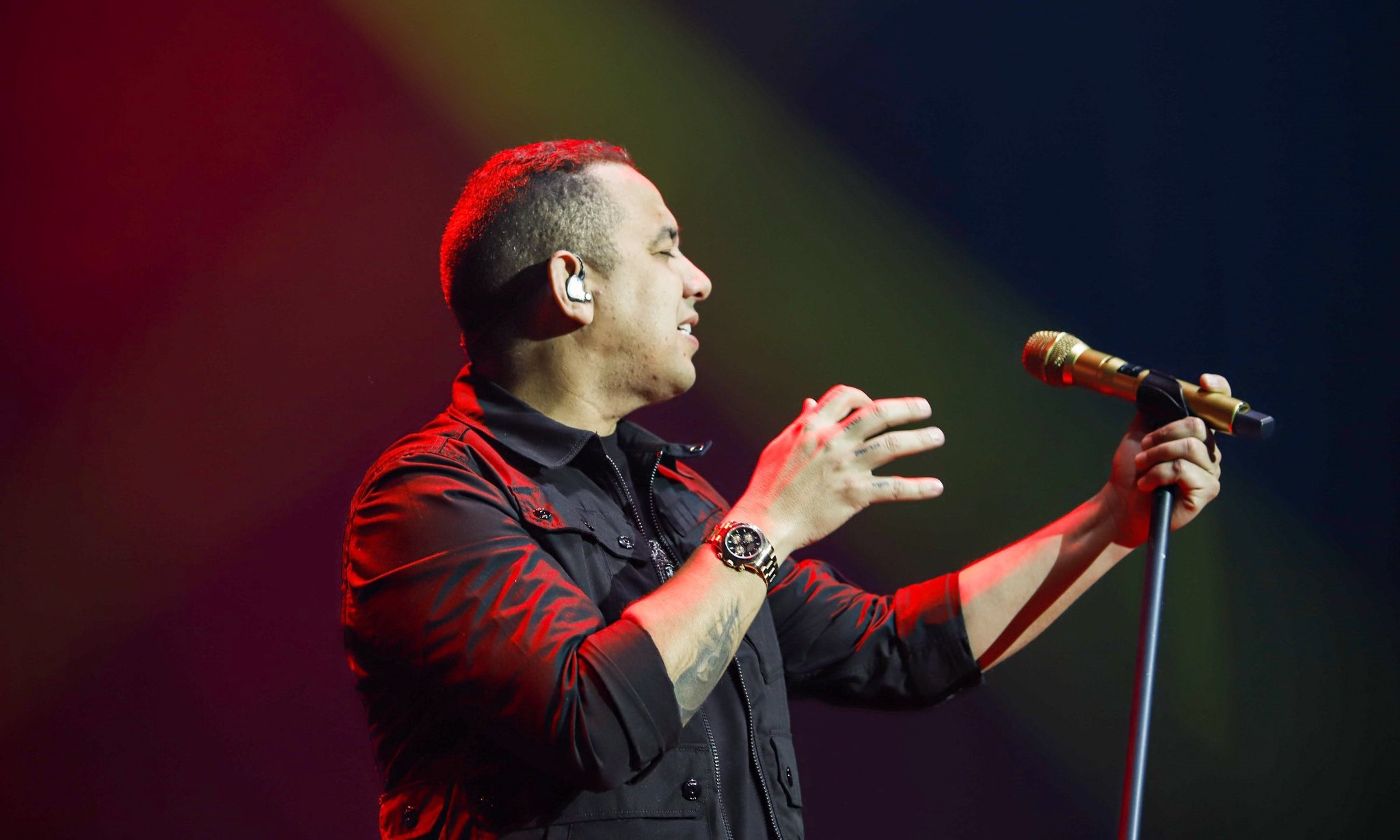 Cantante vallenato Pipe Peláez aclara uso de vehículos de la Unidad ...