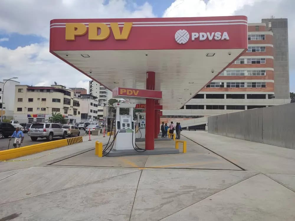 Así avanza el proceso de reorganización de PDVSA Gas sucursal Colombia