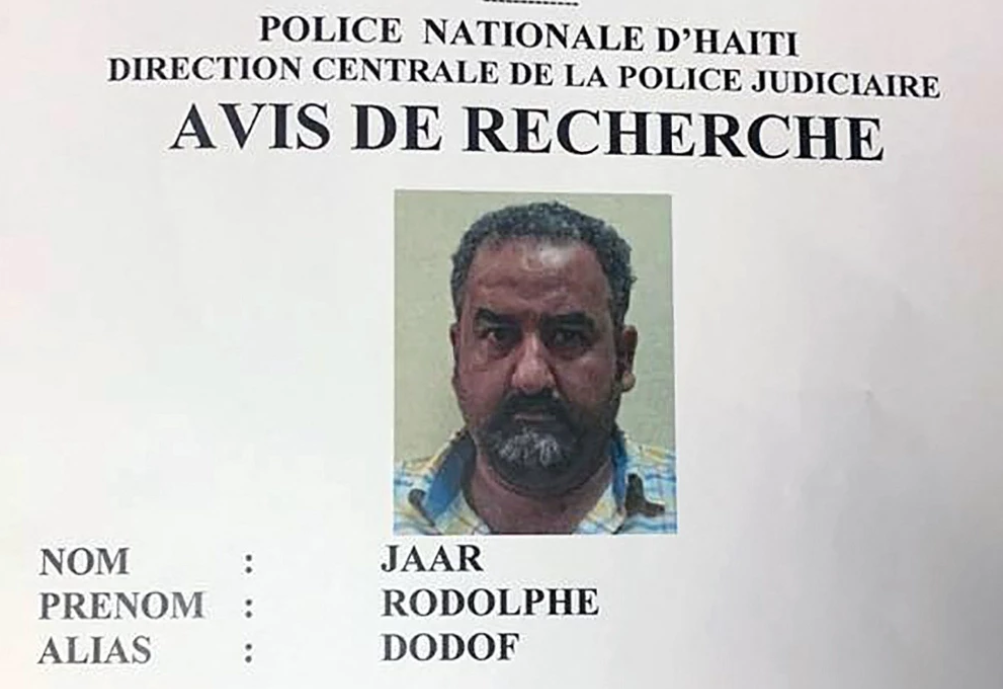 Condenan a cadena perpetua a empresario chileno por asesinato del ...