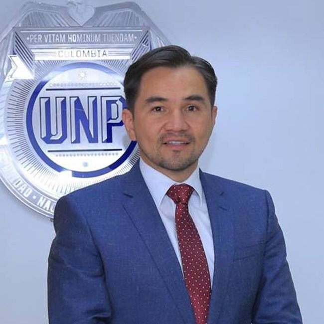 La historia de Ronald Rodríguez Rozo, exsubdirector de la UNP ...