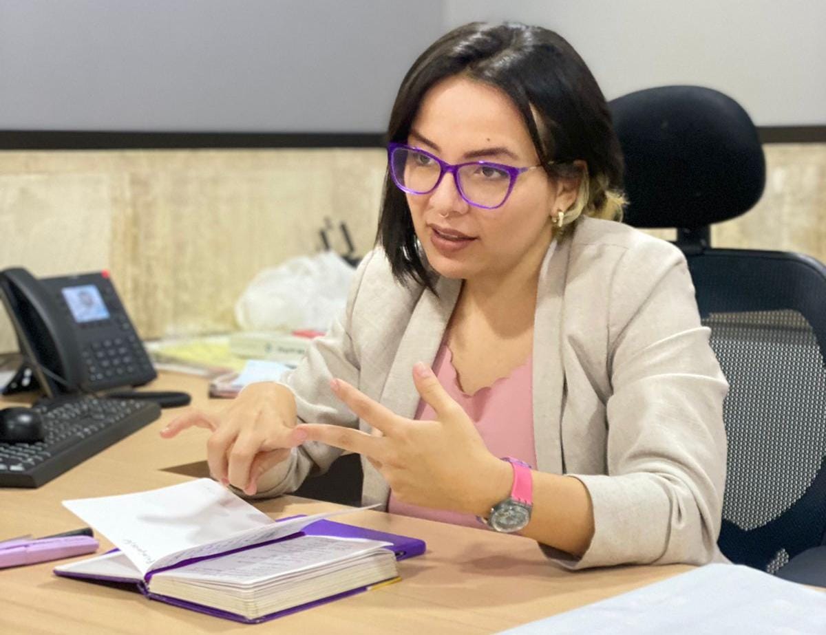 Ministra de Cultura, en la mira: Jennifer Pedraza denuncia millonarios ...