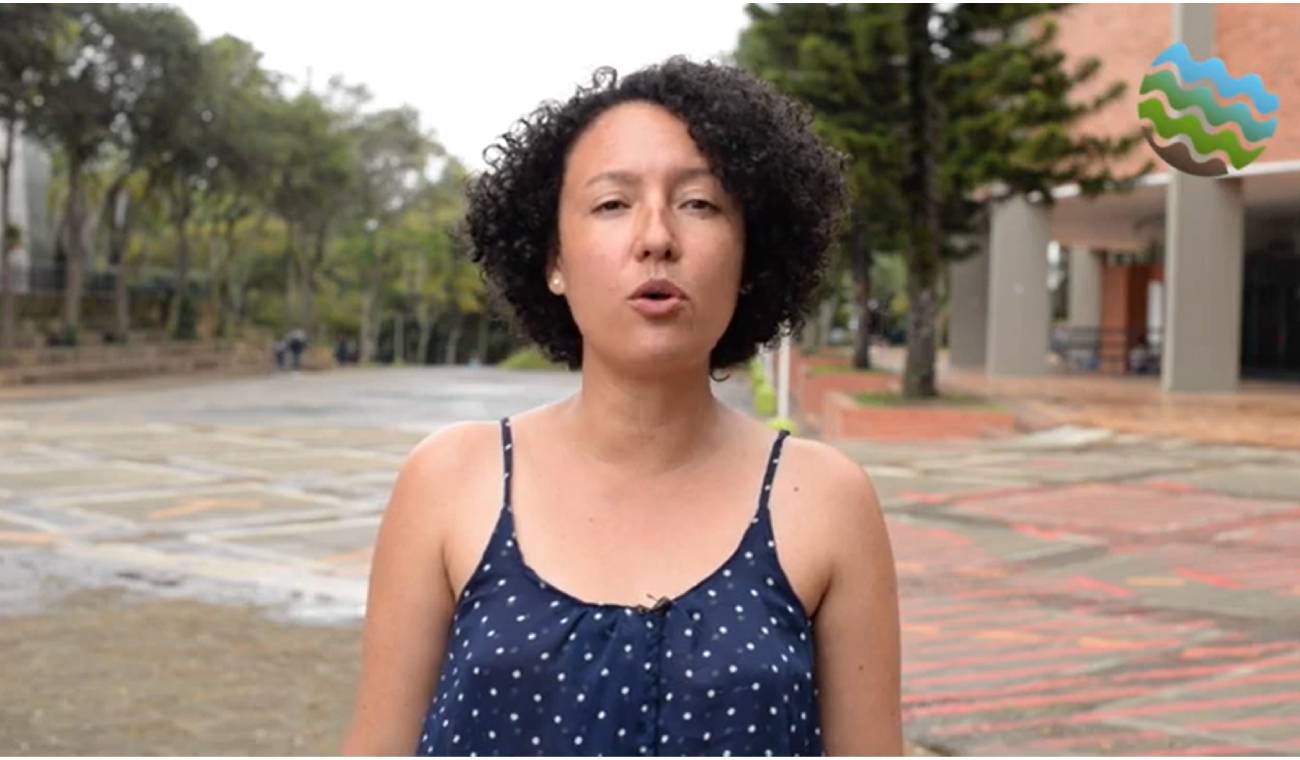 Isabel Zuleta senadora del Pacto Histórico pide a Fiscalía a allanar ...