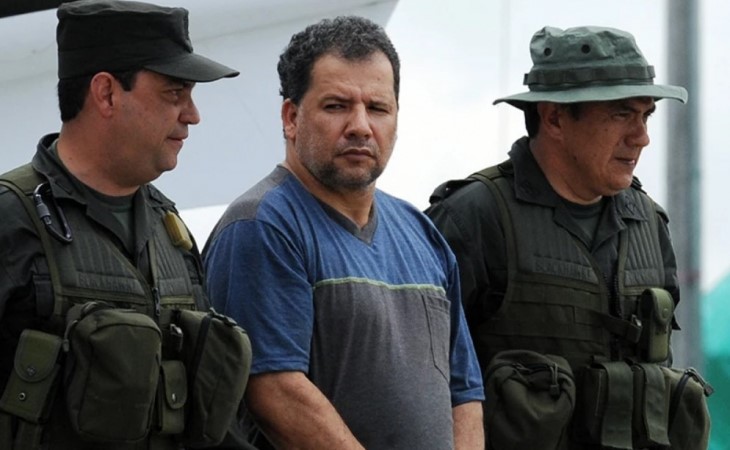 Exjefe paramilitar alias Don Mario sentenciado a 36 Años de prisión por ...