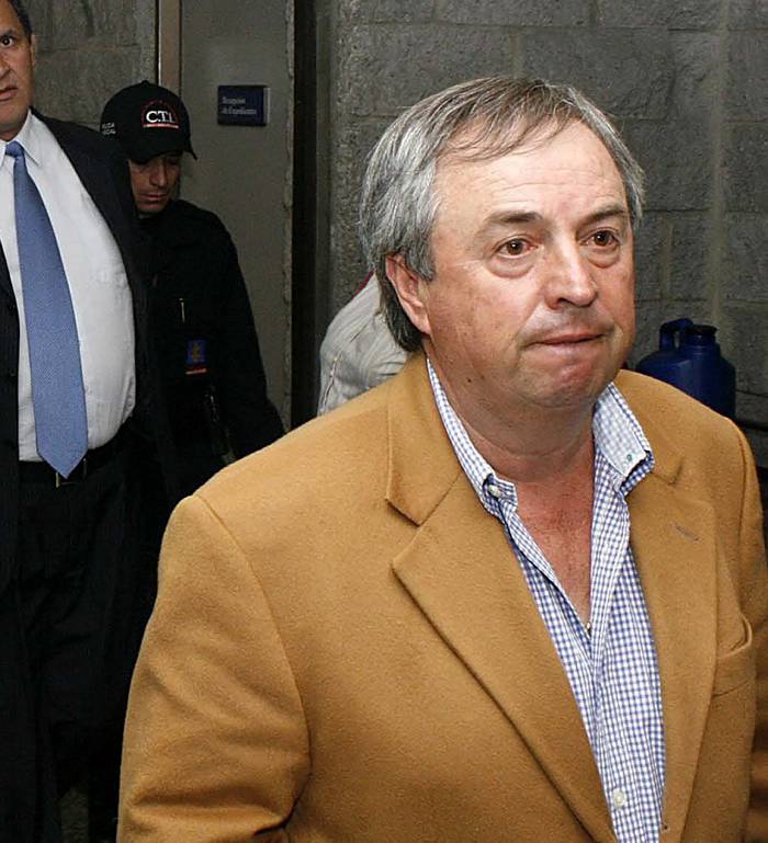 Falleció el exsenador Ciro Ramírez