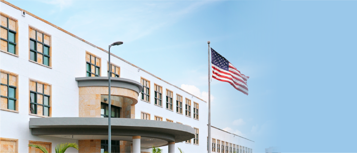 La embajada de Estados Unidos anuncia medidas para agilizar solicitudes ...