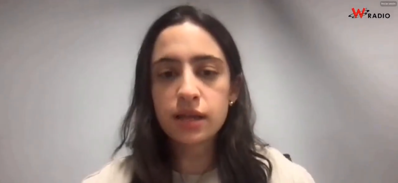 Declaraciones impactantes de Juanita Pizano Ponce de León sobre caso ...