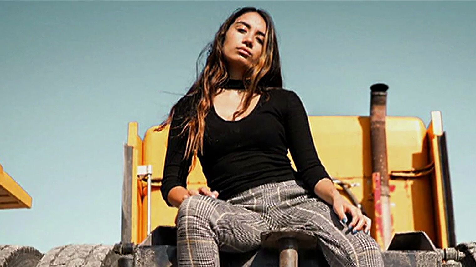 Trágico desenlace en Berlín: hallan el cuerpo de la joven mexicana ...