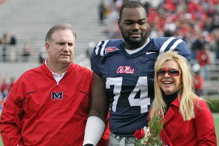 ¿Quién es Michael Oher, ex jugador de la NFL en quien se inspiró la ...