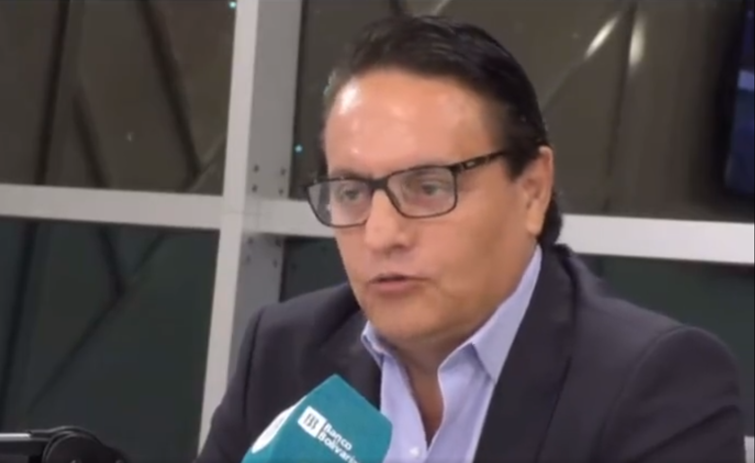 Grupo IDEA rechaza y condena el asesinato del candidato presidencial ...