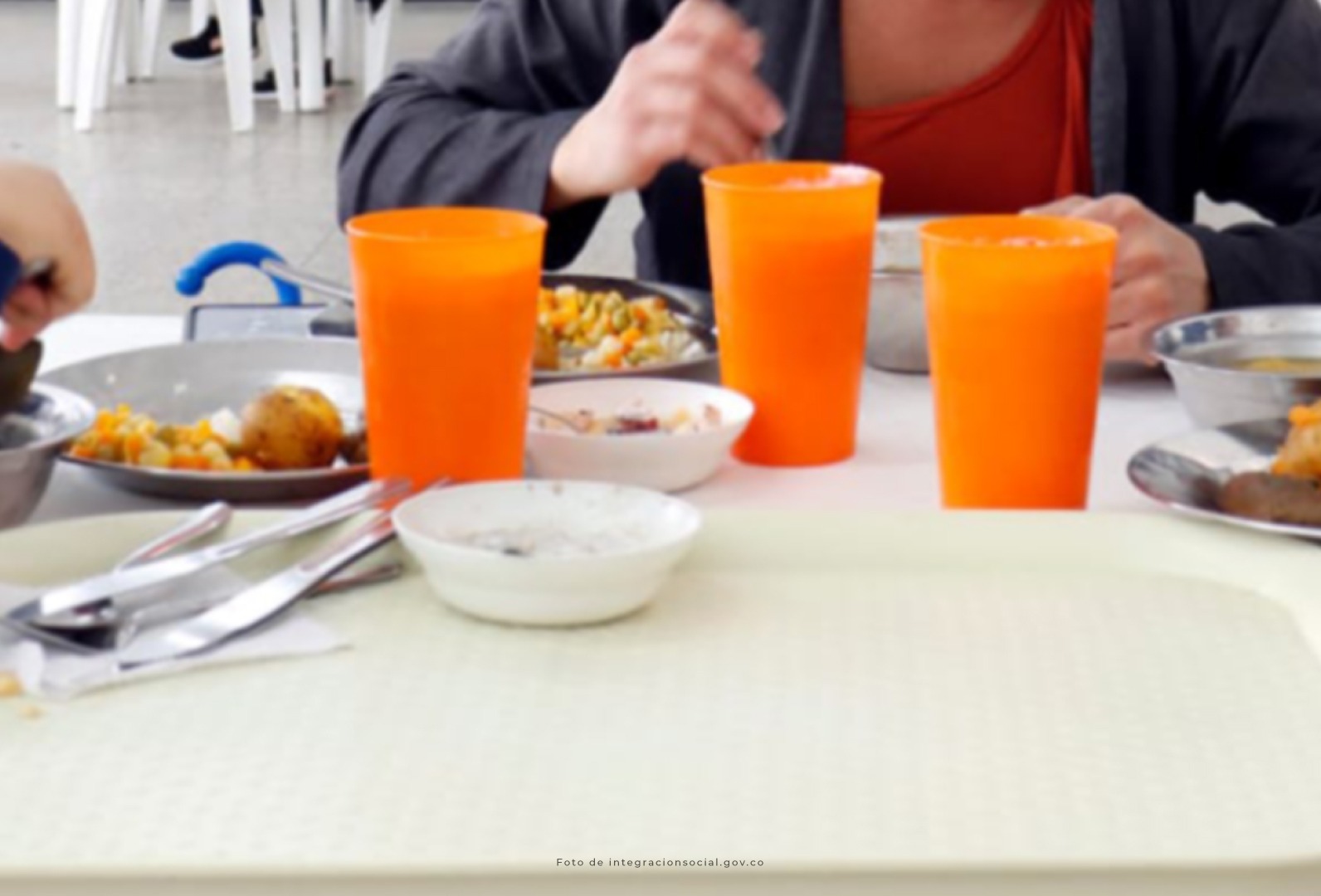 Por sobrecostos en el PAE, formulan pliego de cargos contra ...