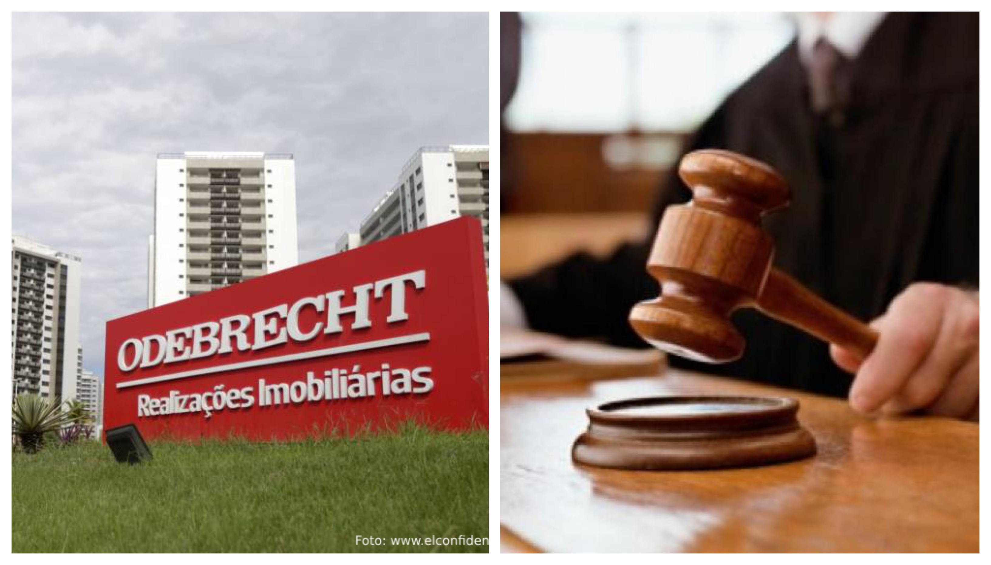 Caso Odebrecht: cinco imputados más por favorecimiento en Ruta del Sol II