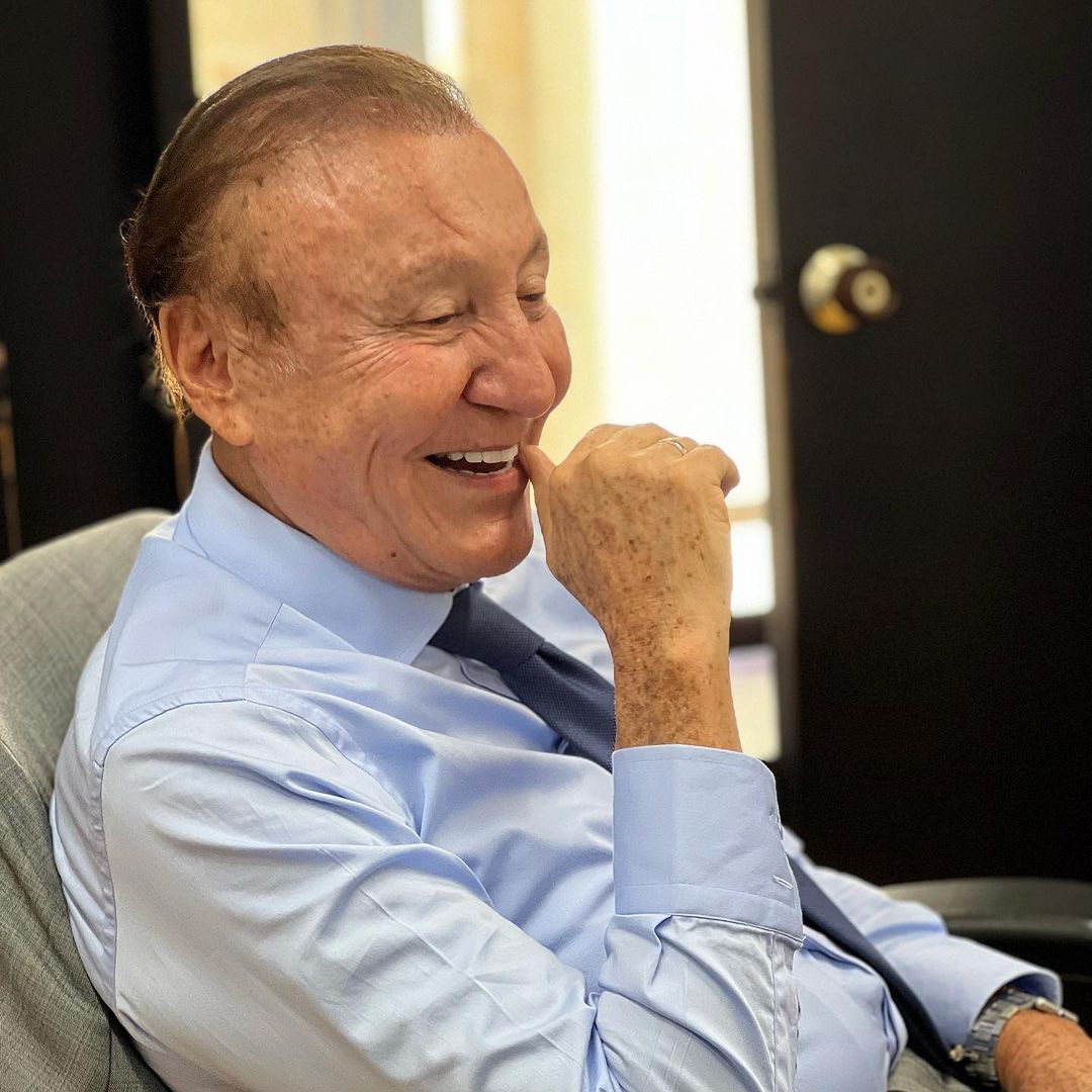 Rodolfo Hernández solicita medidas cautelares a la CIDH para defender ...