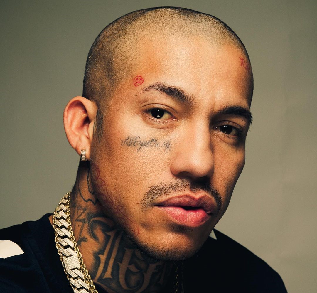 Muere el rapero Lefty MS por defenser a su familia en medio de un asalto