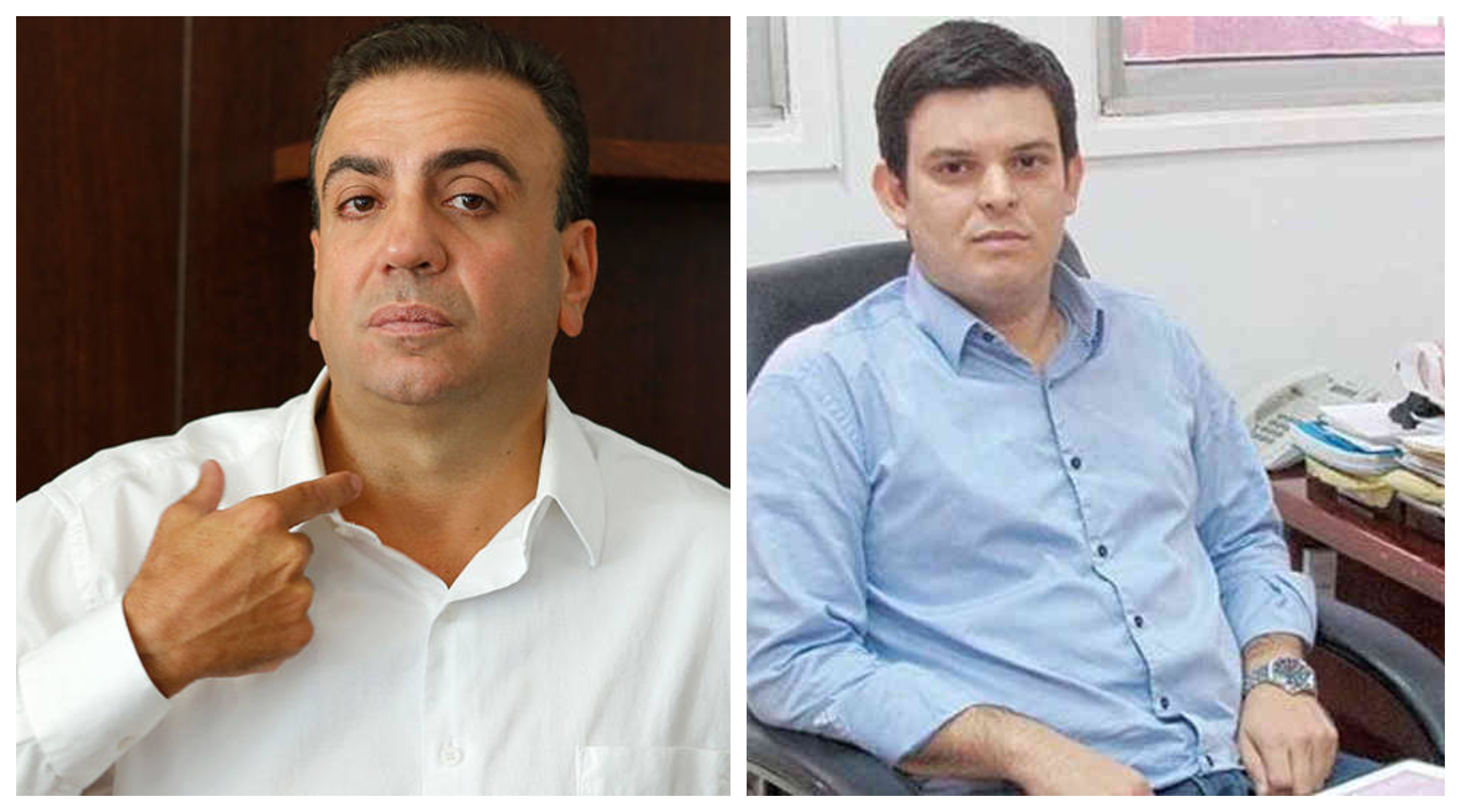 Nueva investigación de Corte Suprema a Musa Besaile y Alejandro Lyons ...