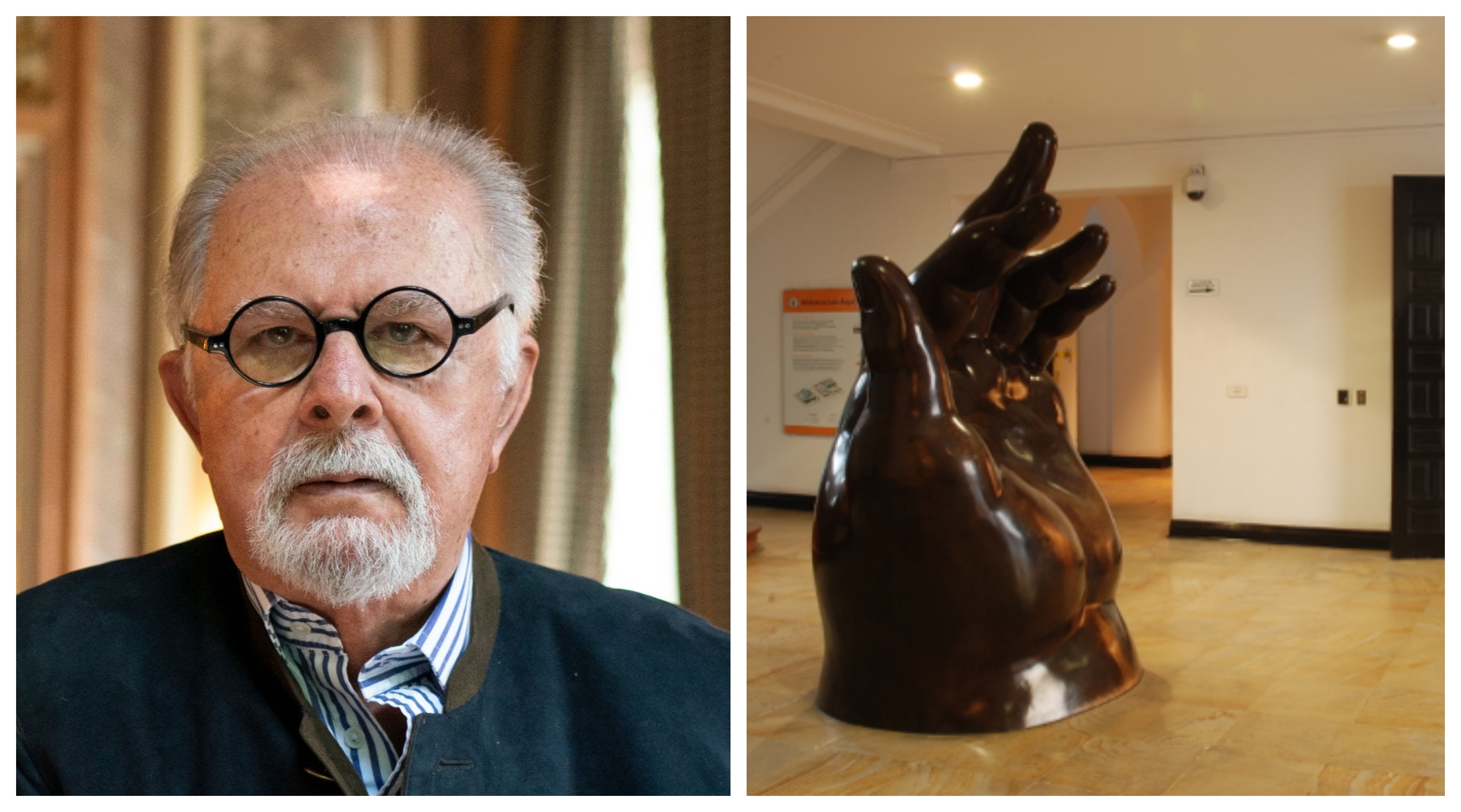 En foto: Las obras del maestro Fernando Botero más reconocidas