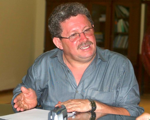 Exalcalde Ramiro Suárez Corzo: su sorprendente influencia política ...