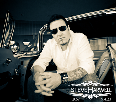 Fallece Steve Harwell, el exlíder de Smash Mouth y voz de Shrek