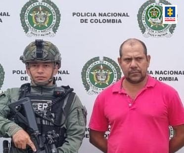 Cartel de Cali: alias ‘El Alacrán’ retorna a sus actividades criminales ...