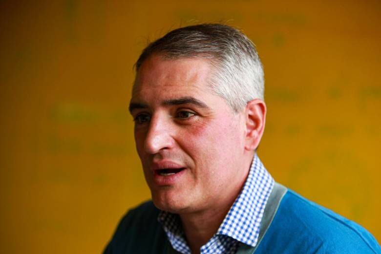 ¿Quien es Andrés Julián Rendón?, nuevo gobernador de Antioquia