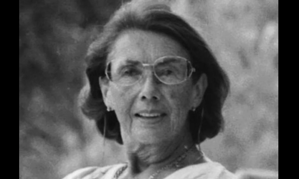 Falleció Ana Luisa Camacho, cofundadora de Ramo