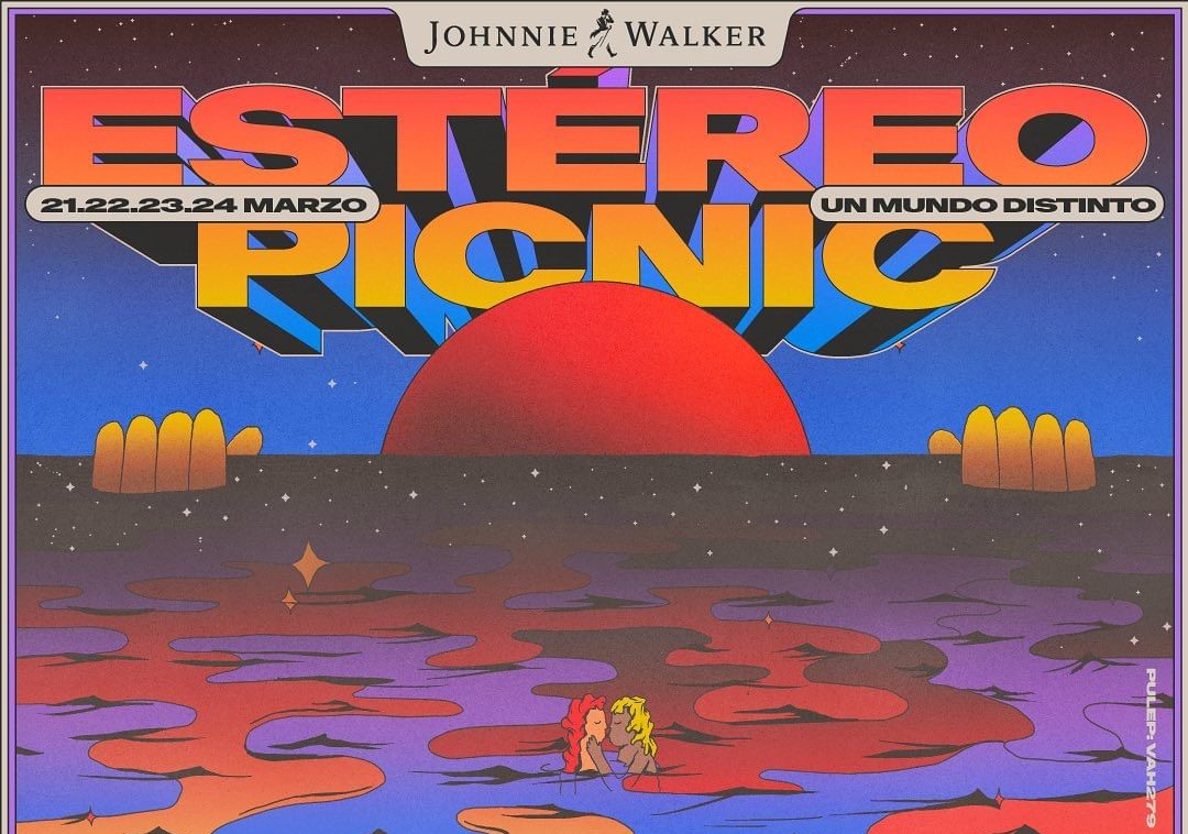 Cartel y precios del FEP 2024 por día