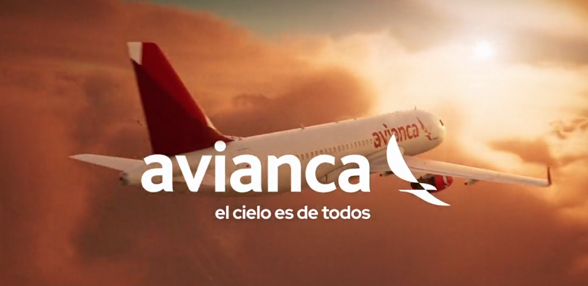 Avianca: Así será su nuevo logo y este es su significado