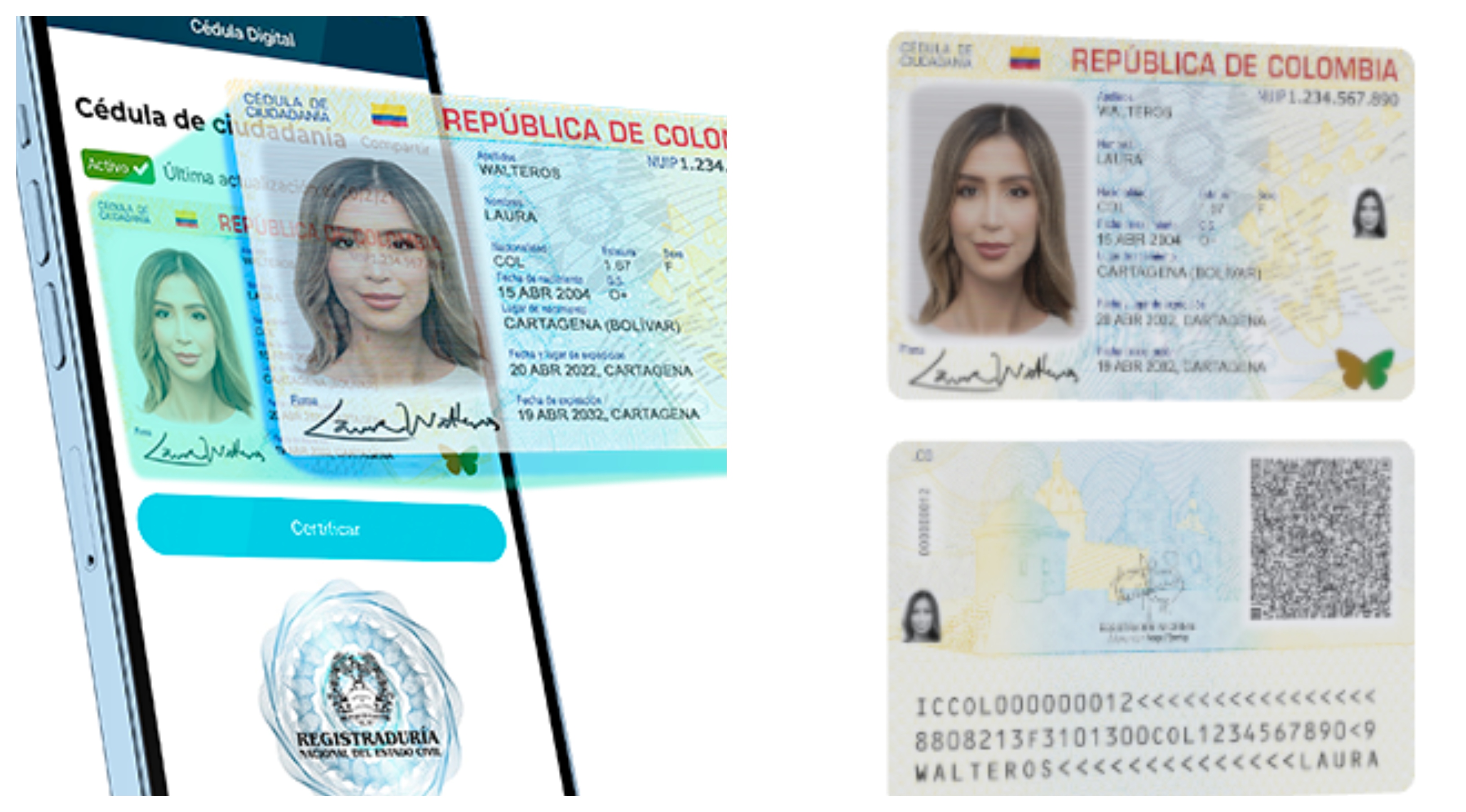 Cedula Tipo C1 – ¿Qué significan A1 y C1 en la cédula profesional? – CISHZD