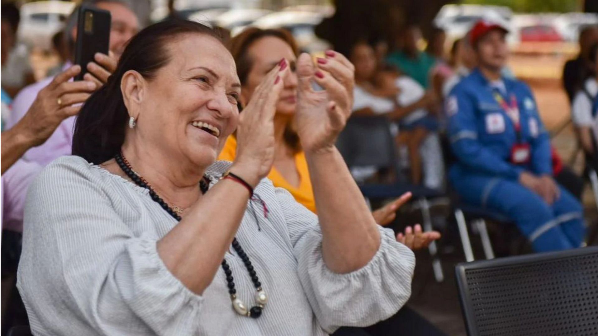 Revelan que a Cielo Gnecco y a su sobrino les advirtieron que estaban ...